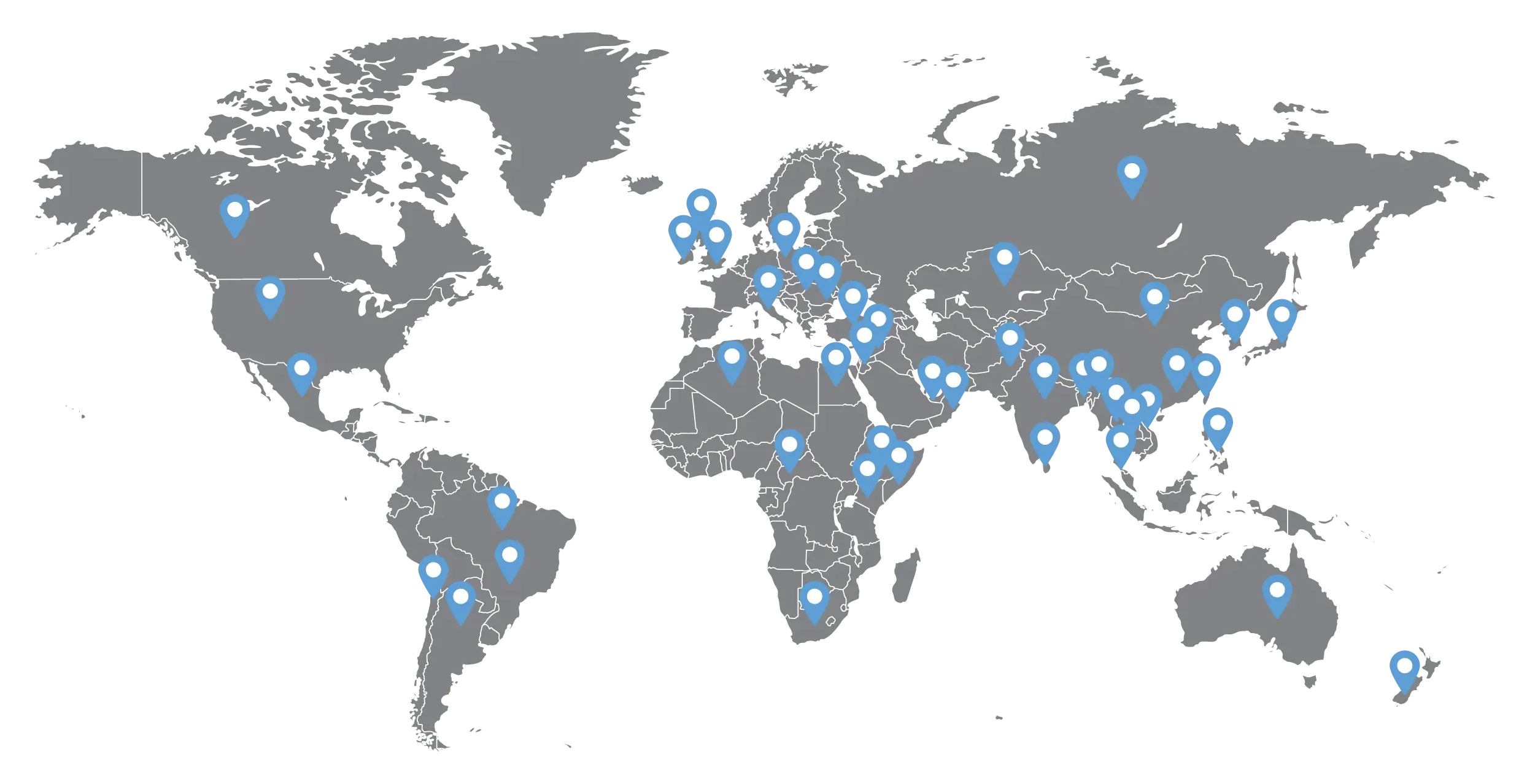 Global Factories