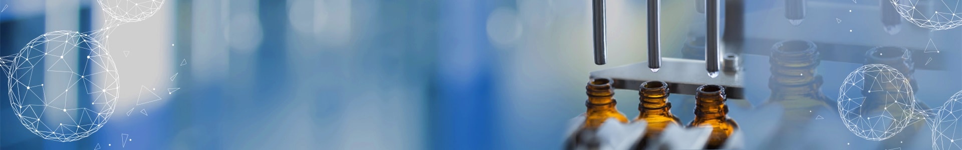 Traditional Filling Line System