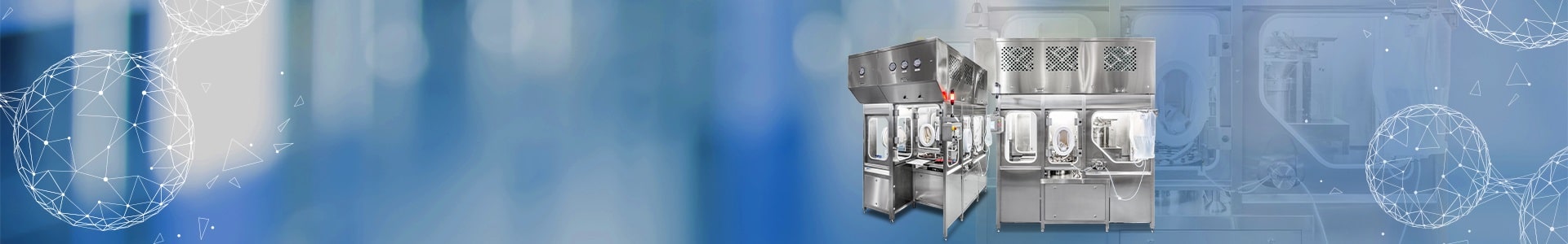 Closed Restricted Access Barrier System