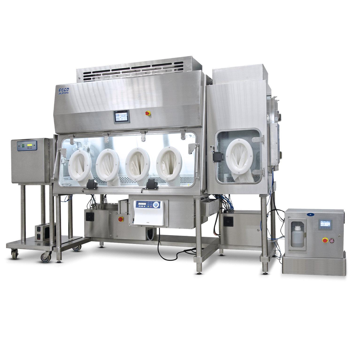 Advanced Processing Platform Isolator (APPI) | Esco Healthcare