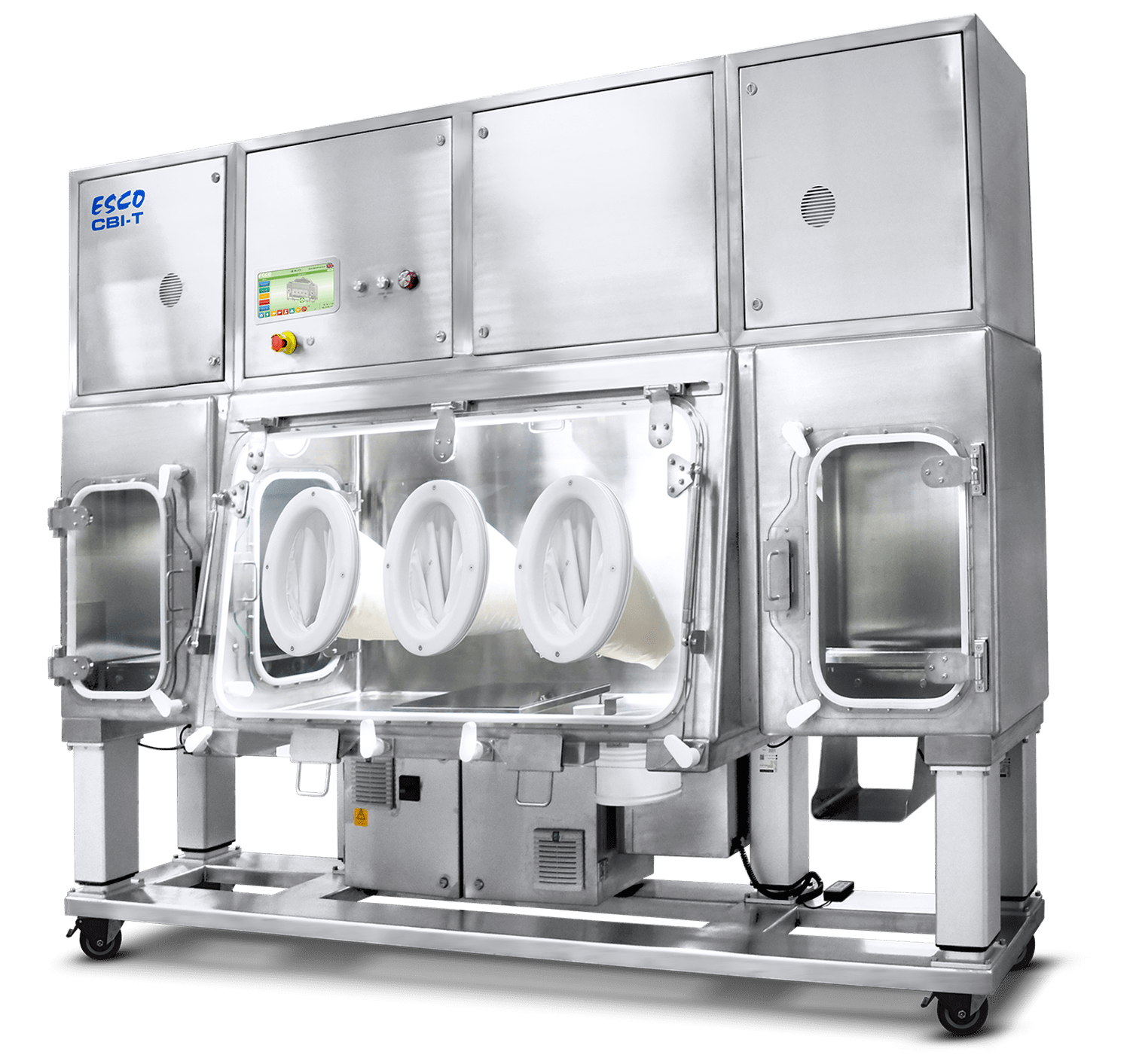 Containment Barrier Isolator - Turbulent (CBI-T) | Esco Healthcare