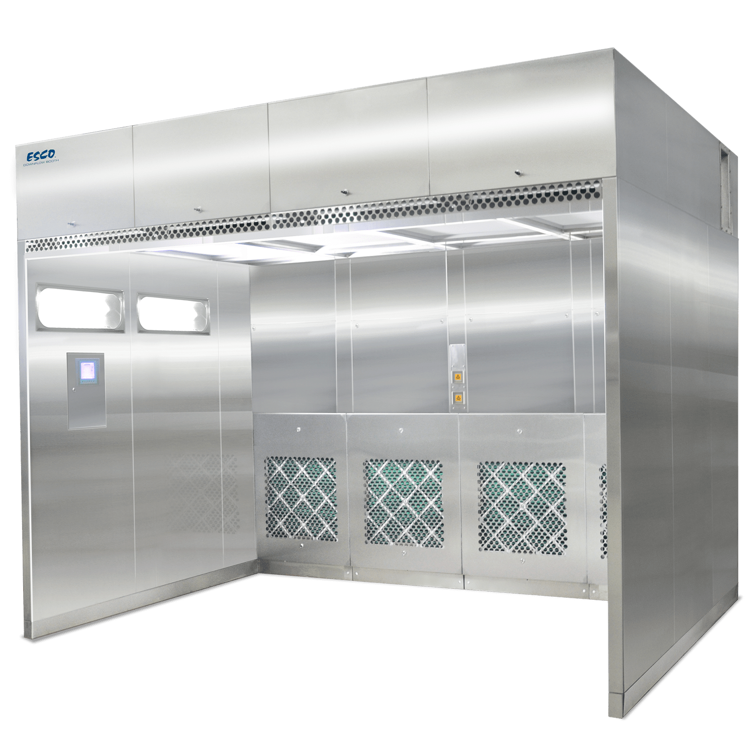 Downflow Booths (DFB) | Esco Healthcare