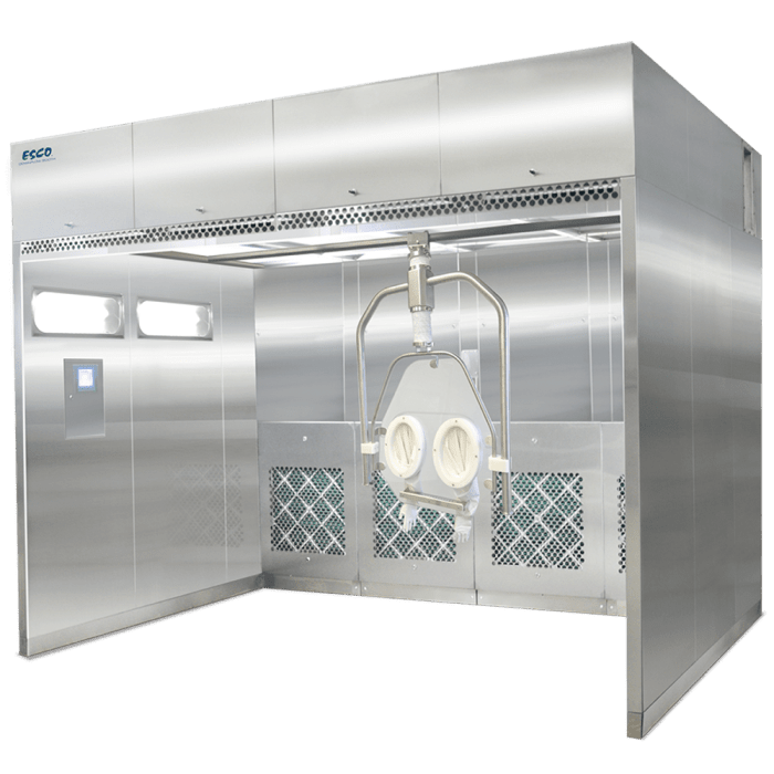 Esco Pharma | Pharma Equipment Manufacturer & Service Provider