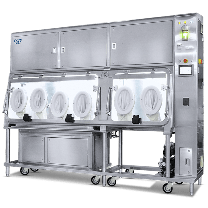 Esco Pharma | Pharma Equipment Manufacturer & Service Provider