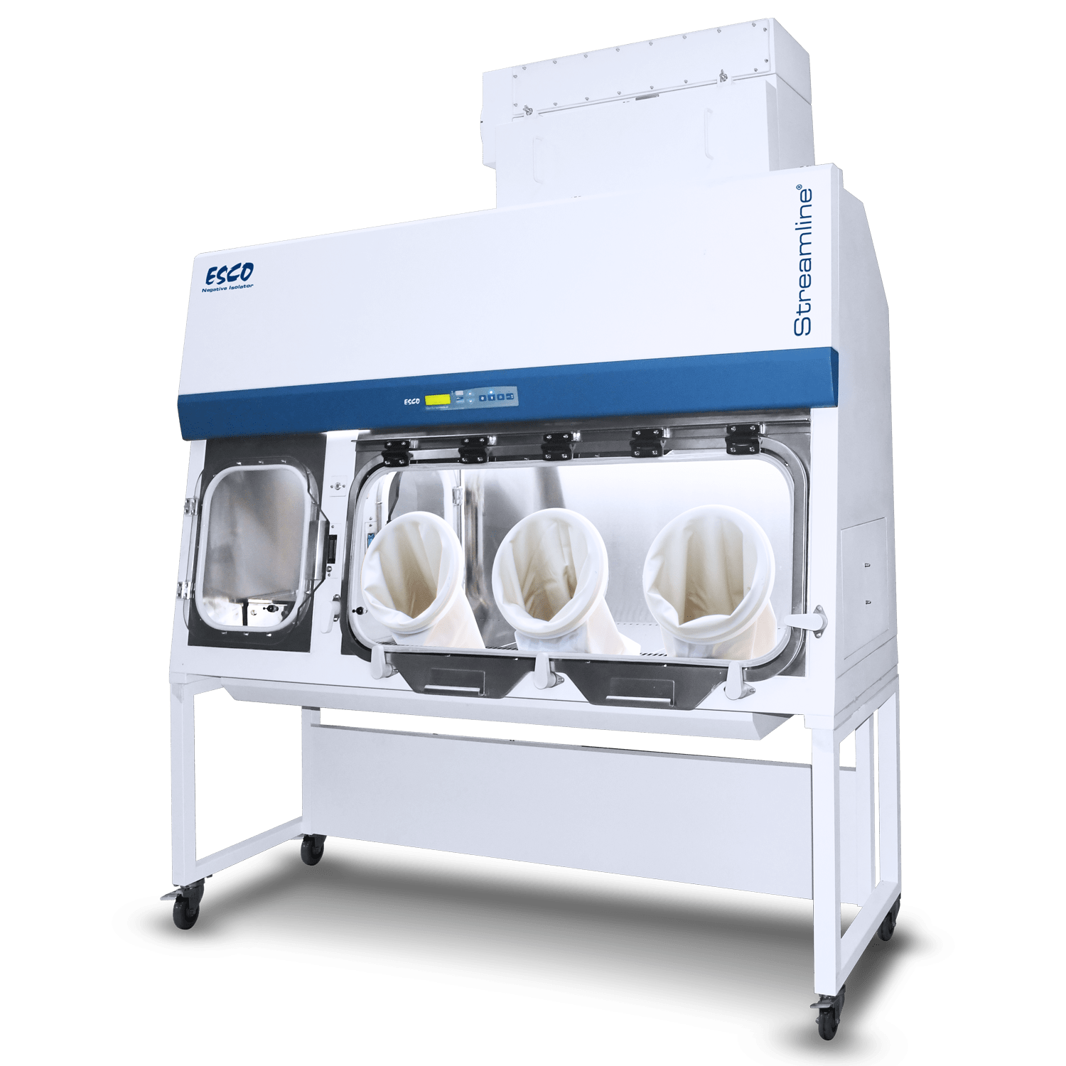 Streamline Containment Isolator - Class III | Esco Healthcare